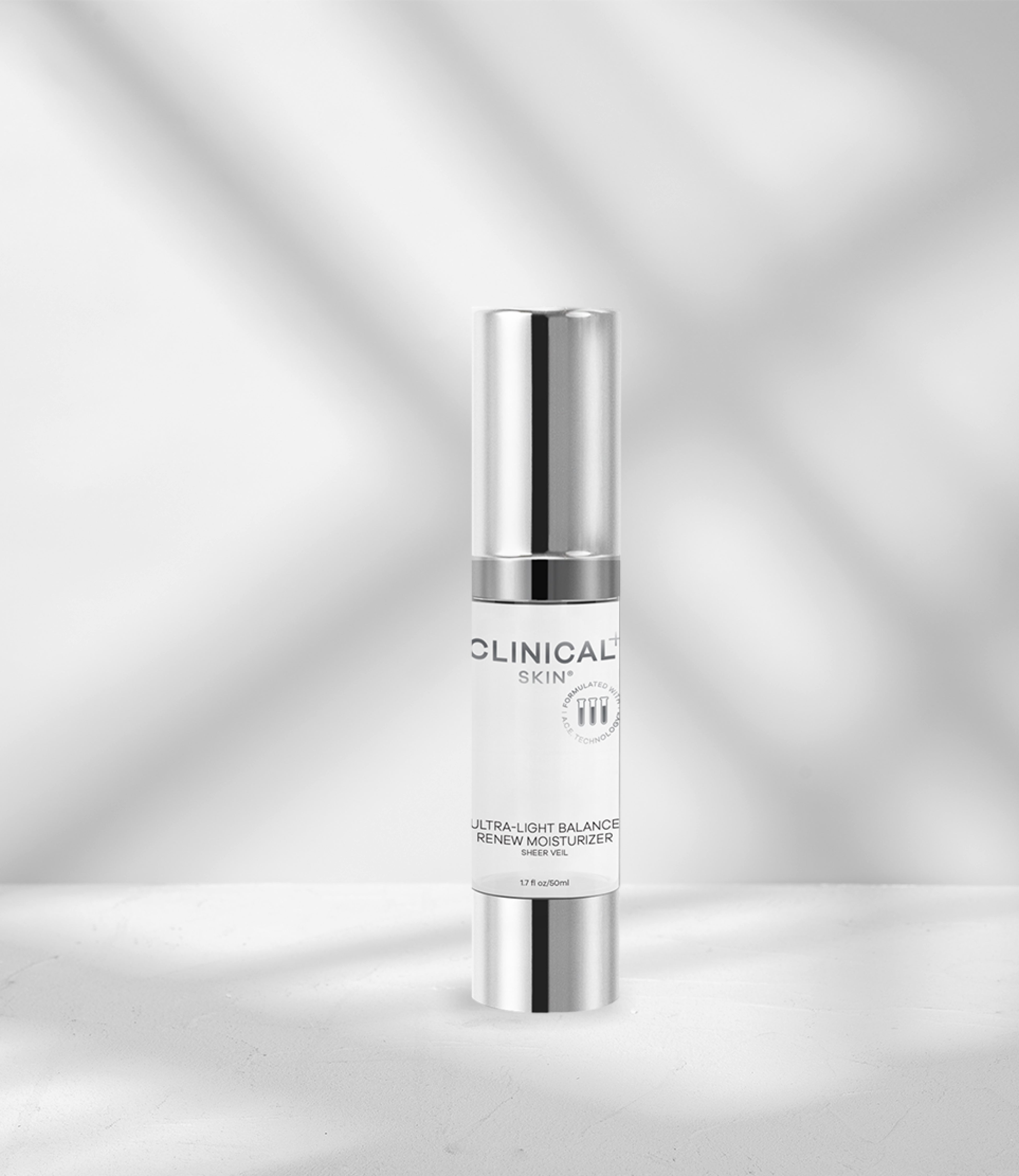 Ultra-Light Balance Renew Moisturizer – Clinical Skin UK